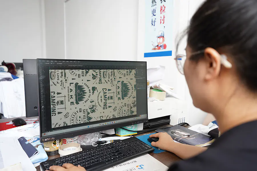 About Us- Wujiang Nuode Textile Co., Ltd.