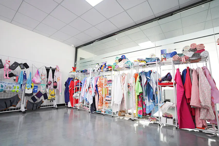 About Us- Wujiang Nuode Textile Co., Ltd.