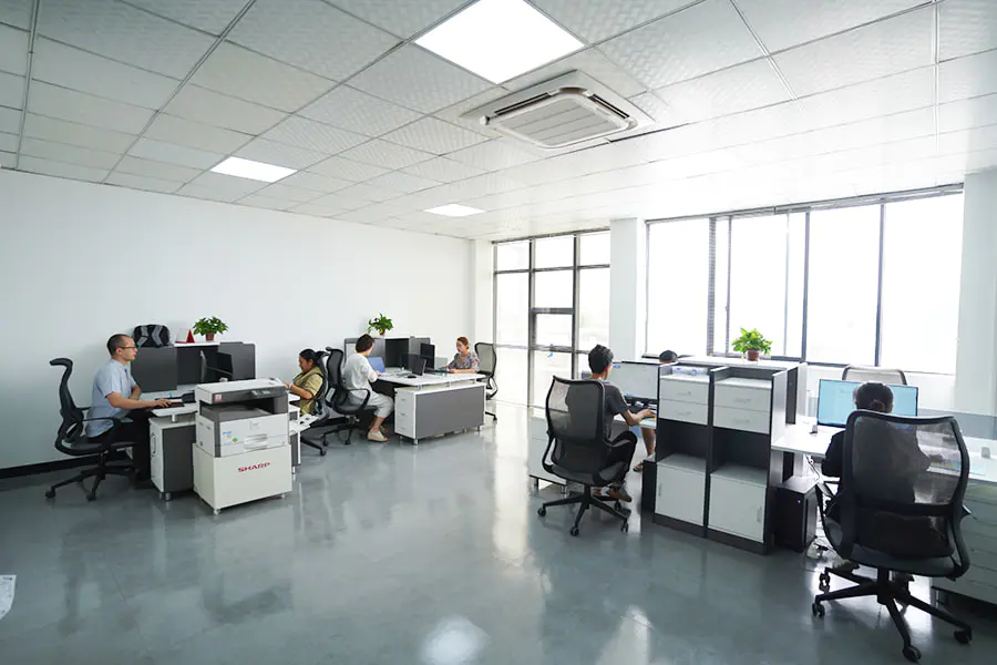 About Us- Wujiang Nuode Textile Co., Ltd.